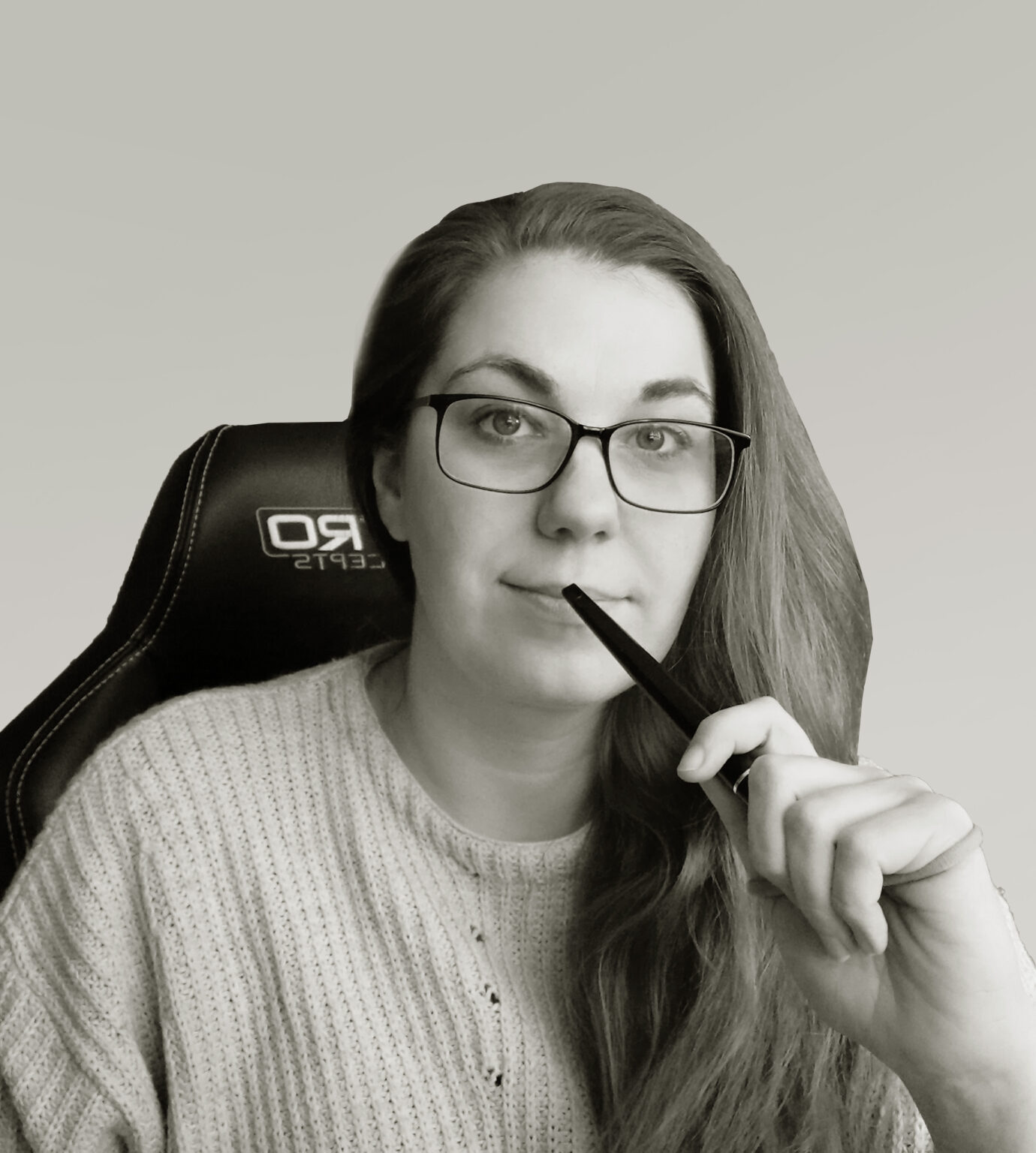 freiberufliche Grafikerin und Illustratorin im